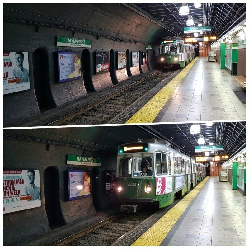 Transporte público Boston (tipos, billetes y abonos) - Mi baúl de blogs