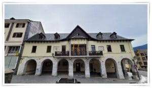 Qué ver y hacer en VIELHA - Vall d´Aran - TOP qué visitar