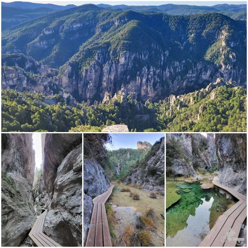 Qué ver en BECEITE ️ lugares qué visitar y hacer en el pueblo