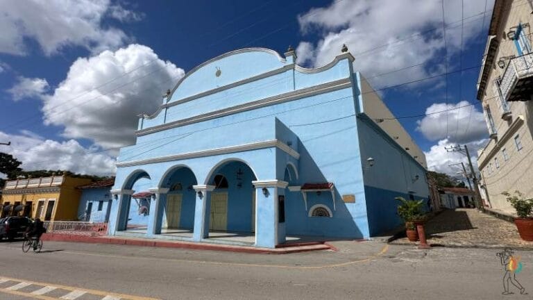 Qué ver y hacer en Sancti Spíritus, Cuba