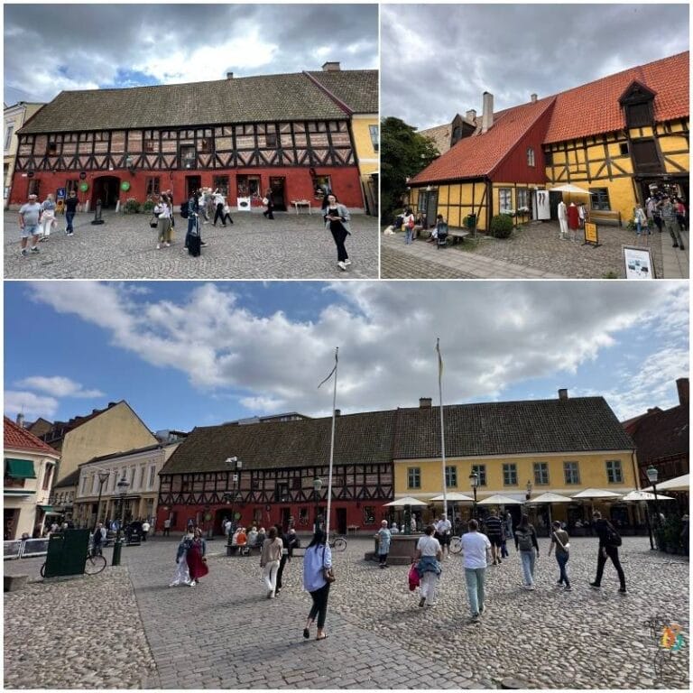 Qué ver en Malmö en 1 o 2 días: lugares imprescindibles y mapa